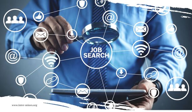 Webinar Carrières * Your international job search : with Linkedin the ...